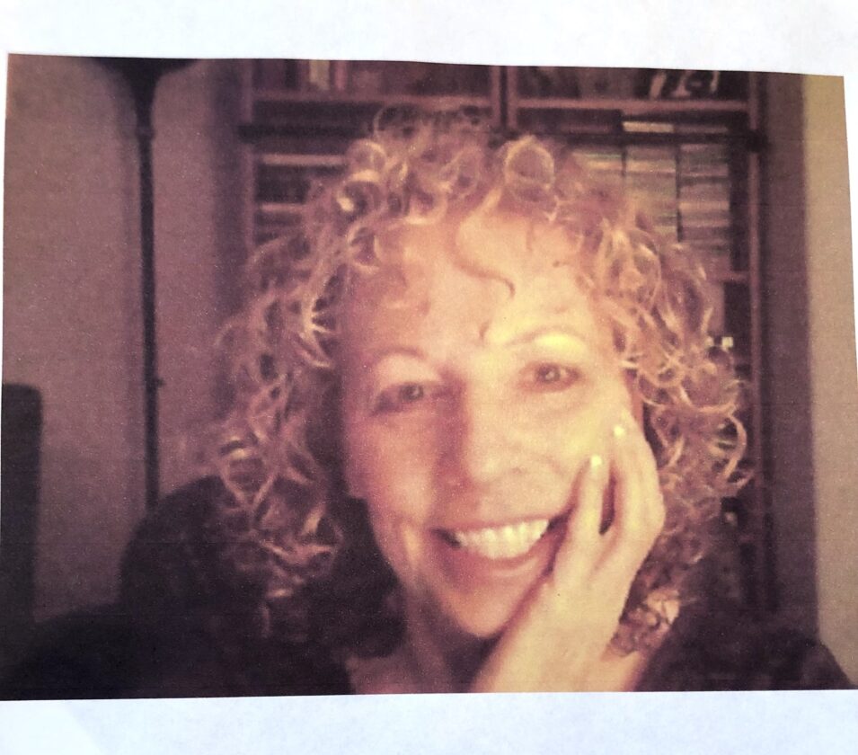 Sandra Fish 1952-2024 | News, Sports, Jobs - The Vindicator